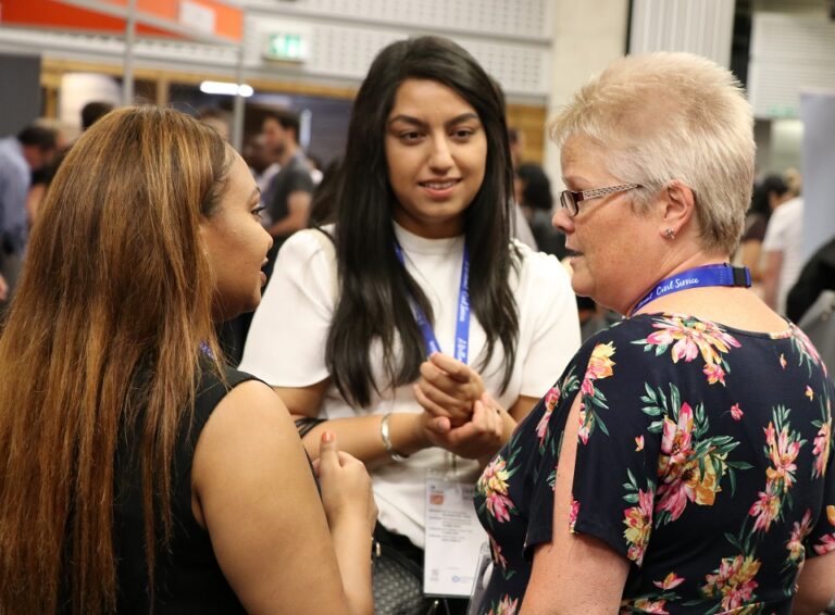 Building A Skilled Civil Service – A Modern Civil Service