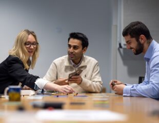 Skills: Wargaming and Red Teaming – How the MoD is challenging defence ...