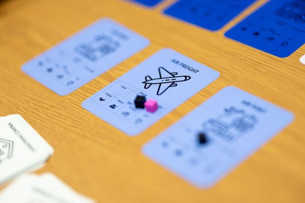 Skills: Wargaming and Red Teaming – How the MoD is challenging defence ...