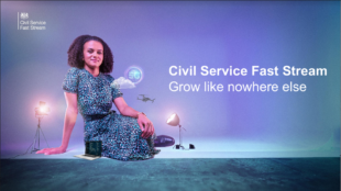 Fast Stream – A Modern Civil Service