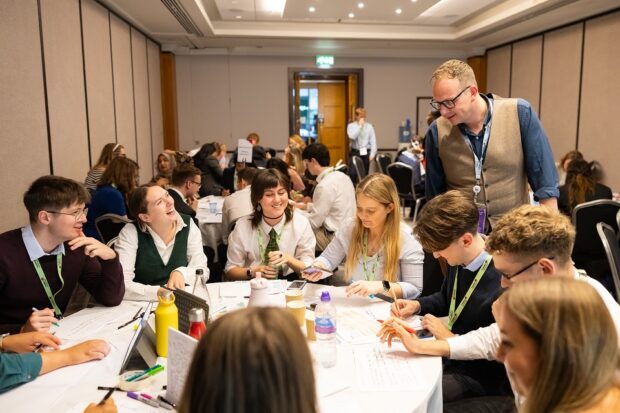 A Skilled Civil Service: Reforming the Fast Stream – A Modern Civil Service