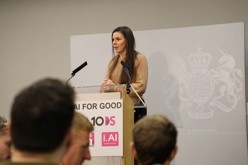 Building an Innovative Civil Service – A Modern Civil Service