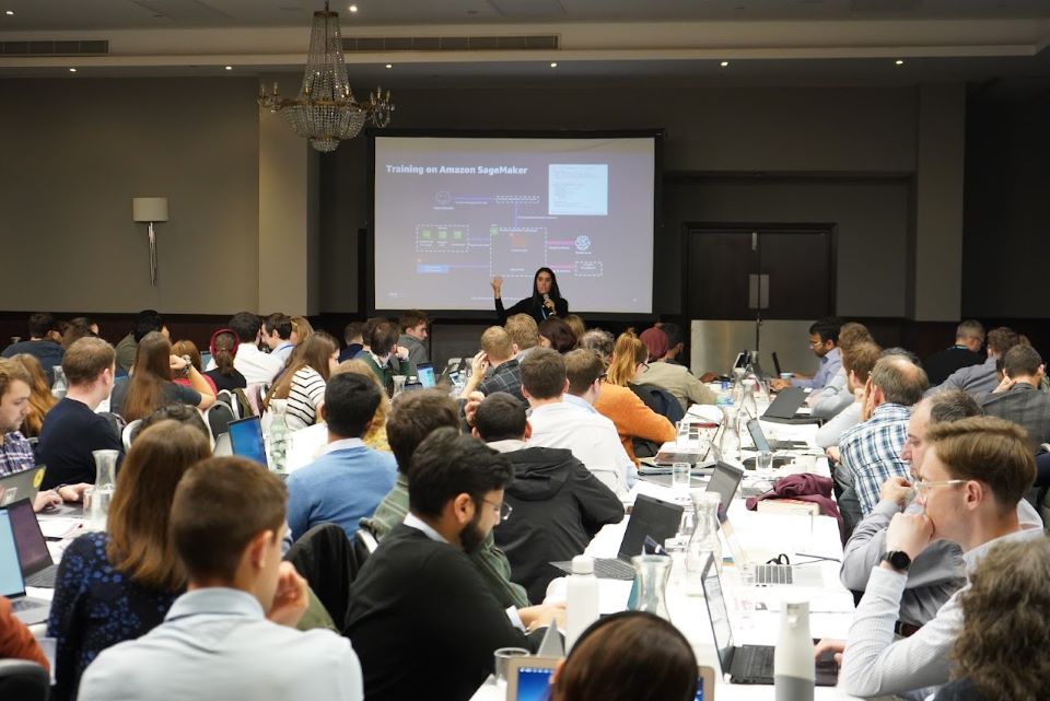 Building an Innovative Civil Service – A Modern Civil Service