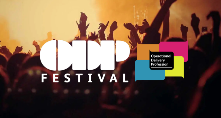 Operational Delivery – A Modern Civil Service