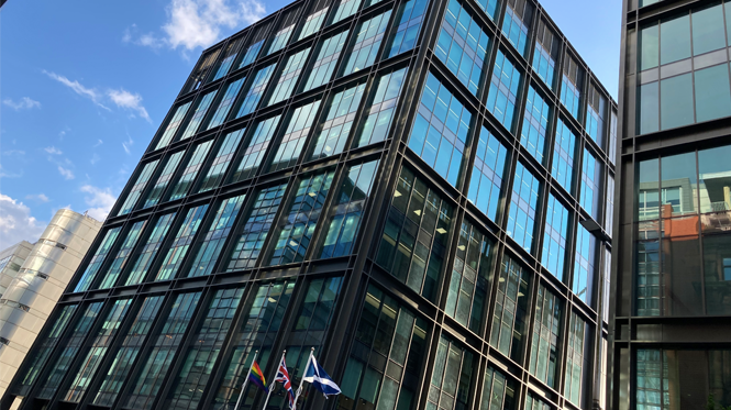 The ‘1 Atlantic Square Model’ to building an inclusive office community ...