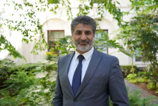 A Modern Civil Service