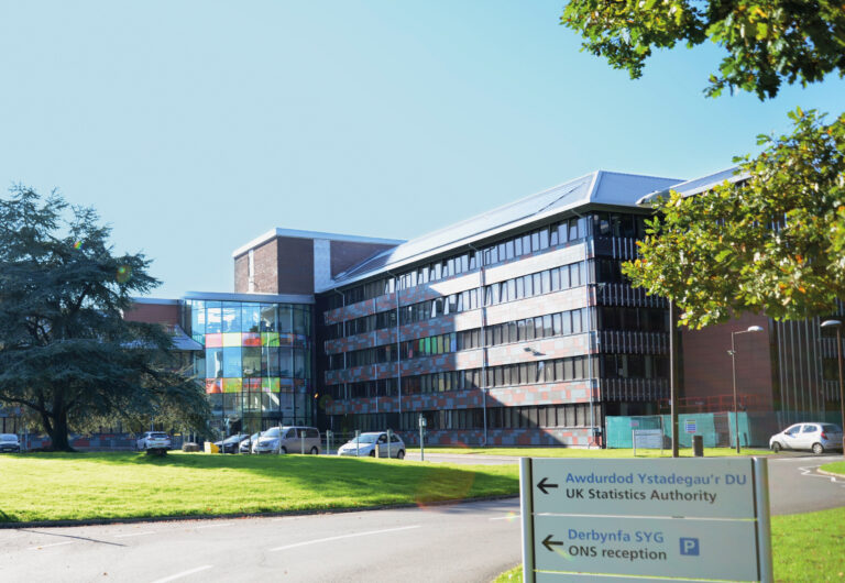 A Modern Civil Service