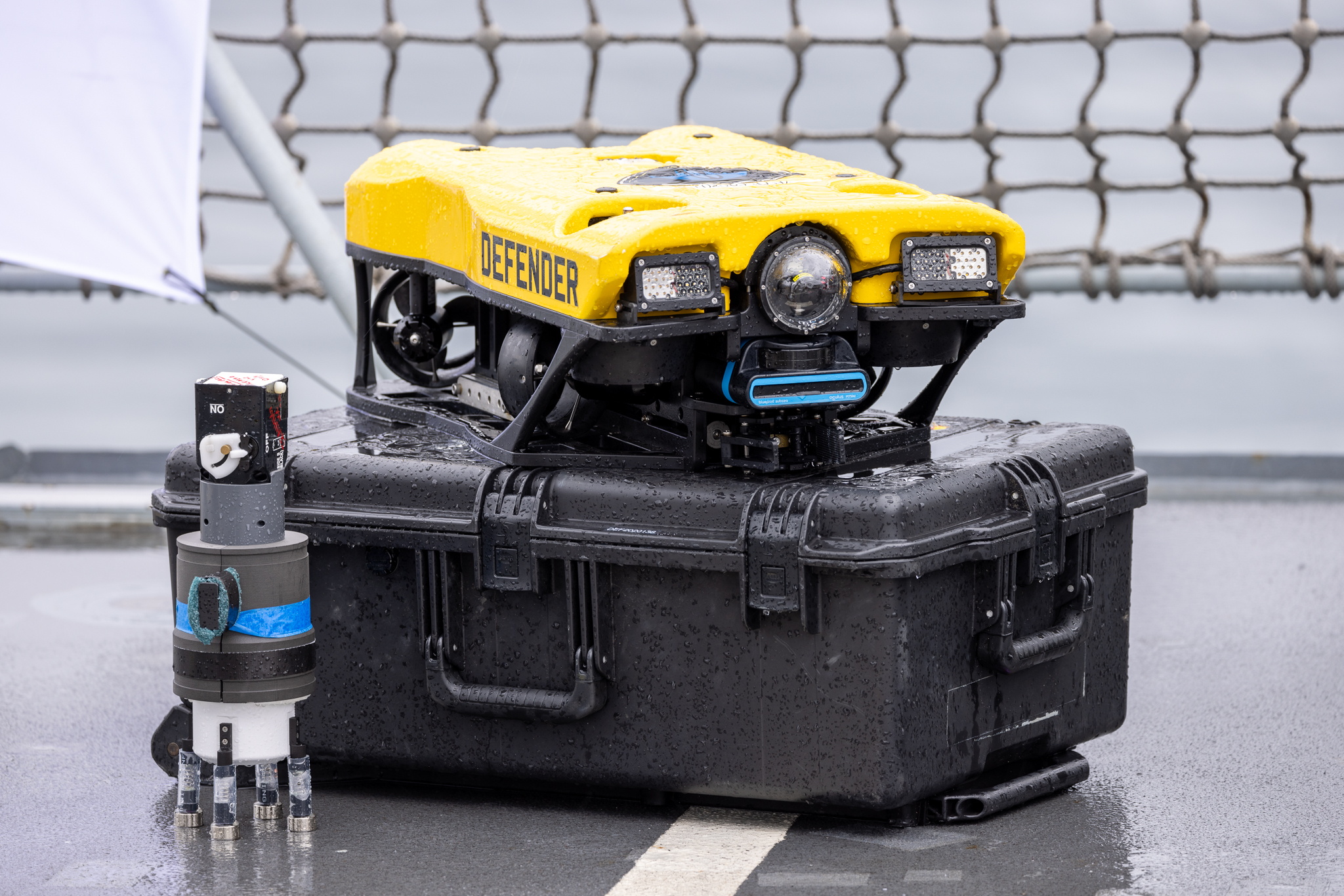 How challenge-driven innovation is helping Defence identify and solve ...