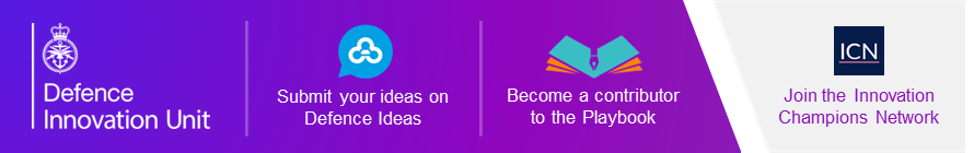 How challenge-driven innovation is helping Defence identify and solve ...