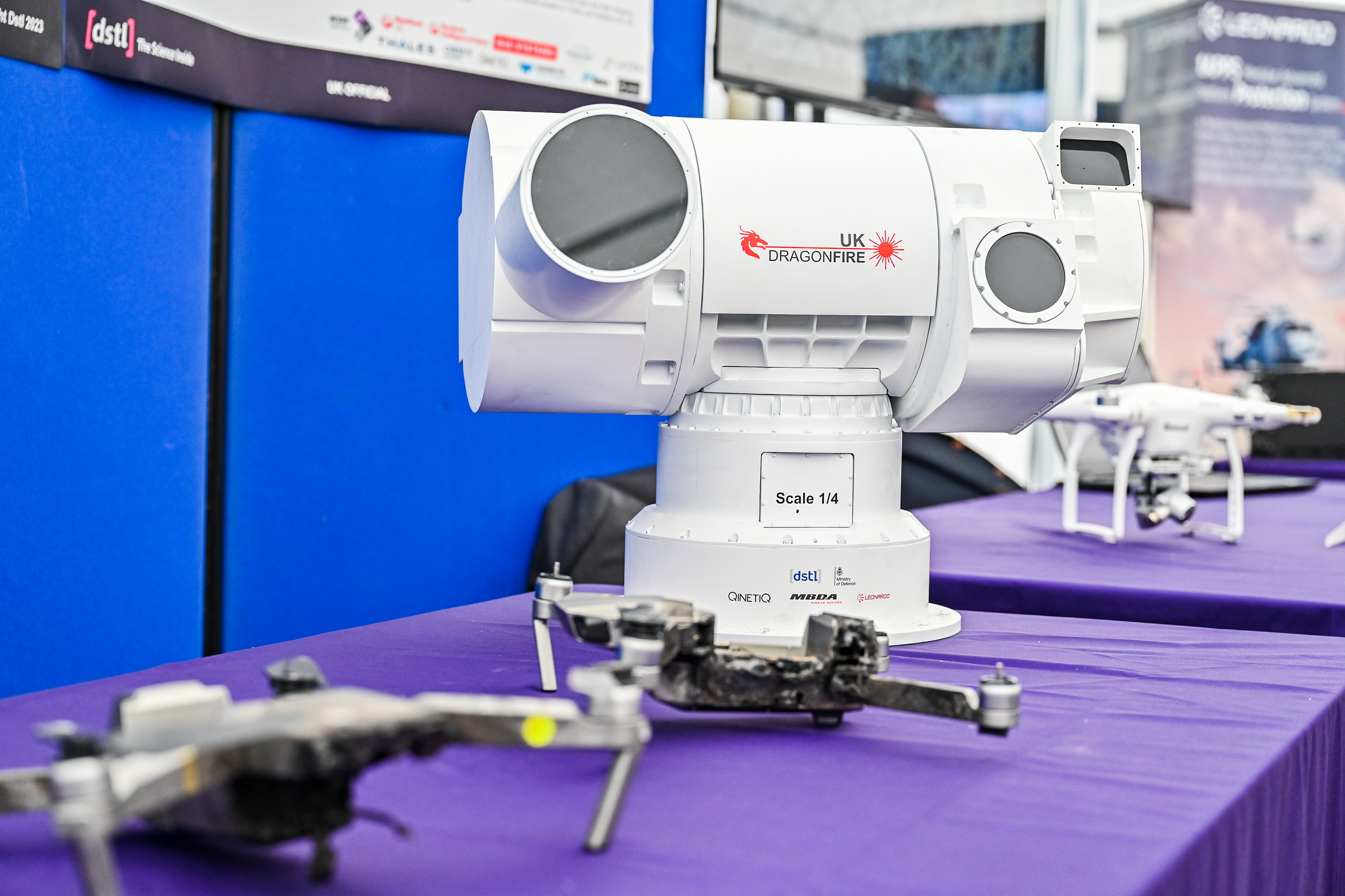 How challenge-driven innovation is helping Defence identify and solve ...