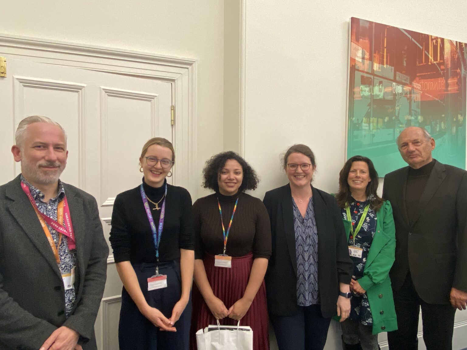 Meet the Modern Civil Service: Sarah Munby – A Modern Civil Service