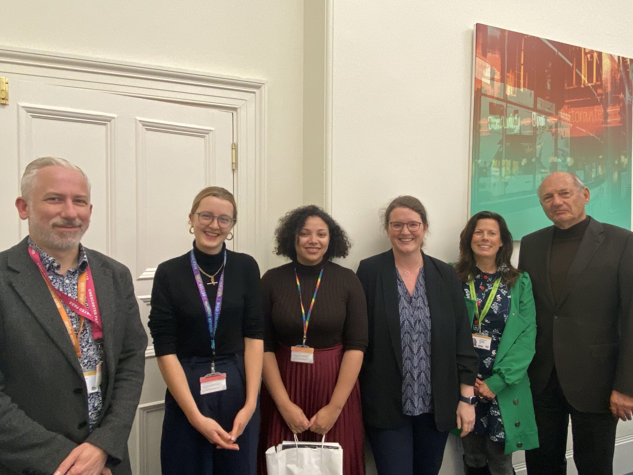 Meet the Modern Civil Service: Sarah Munby – A Modern Civil Service