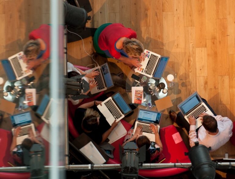 Building an Ambitious Civil Service – A Modern Civil Service