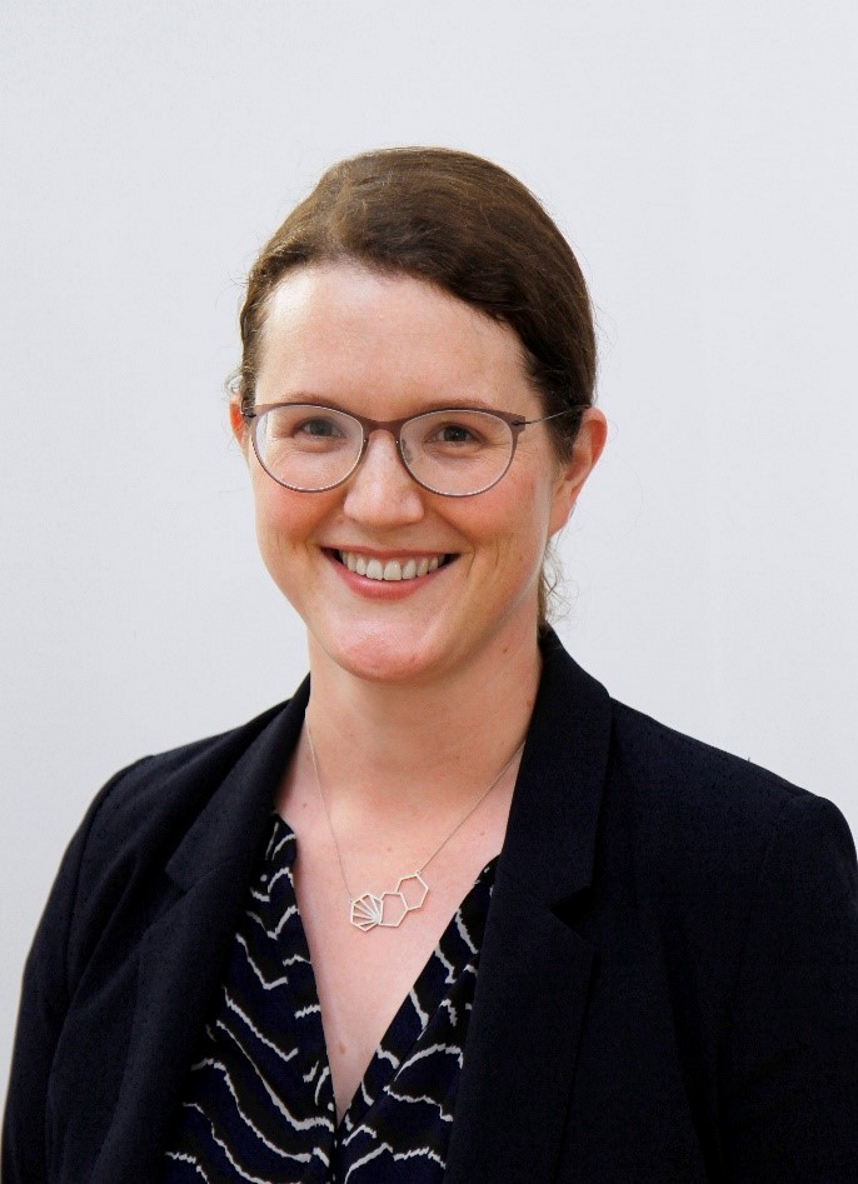 Meet the Modern Civil Service: Sarah Munby – A Modern Civil Service