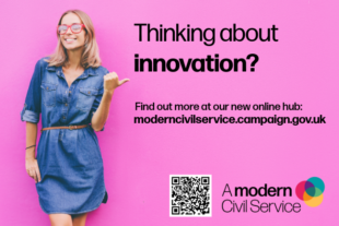 A Modern Civil Service hub is now live! – A Modern Civil Service