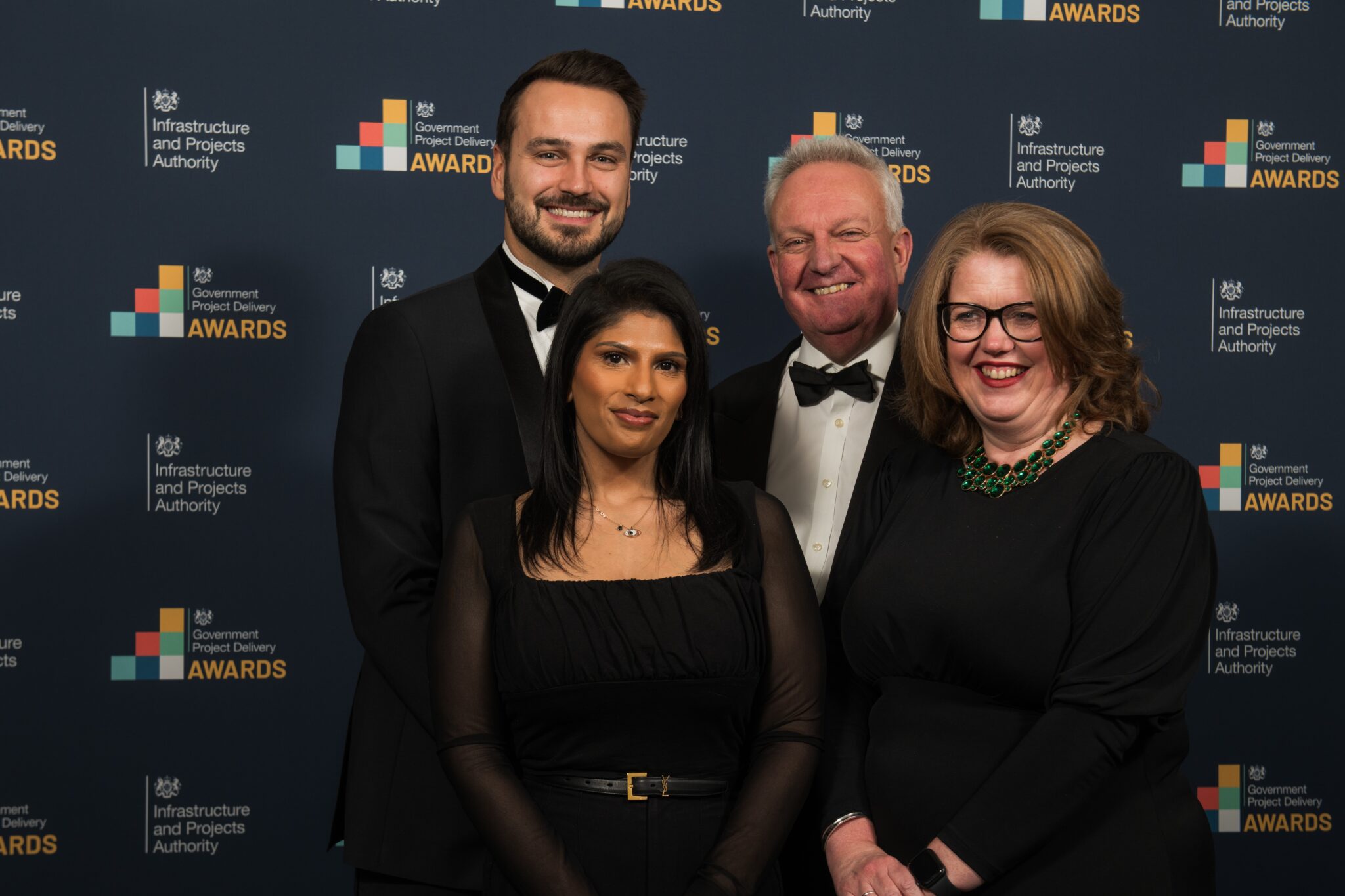 Meet the Modern Civil Service: Neil Couling – A Modern Civil Service