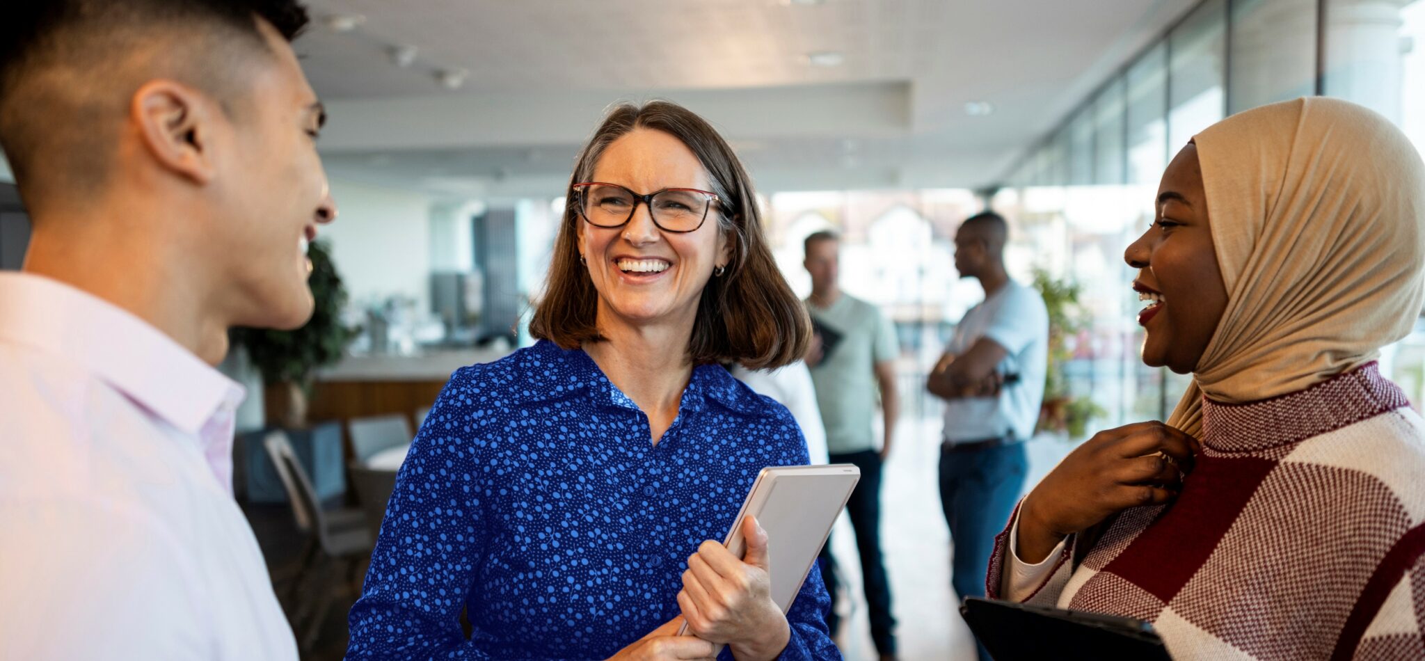 Operational Delivery – A Modern Civil Service