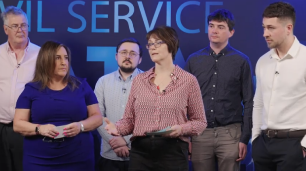 Civil Service Data Challenge 2024 finalists selected – A Modern Civil ...