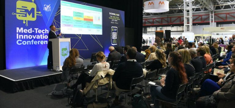 Meet the Modern Civil Service: David Lawson, Medical Technology and ...