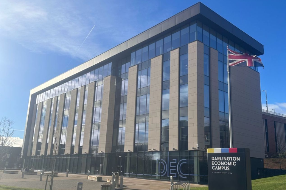 A Modern Civil Service – News and updates on cross-government reform ...