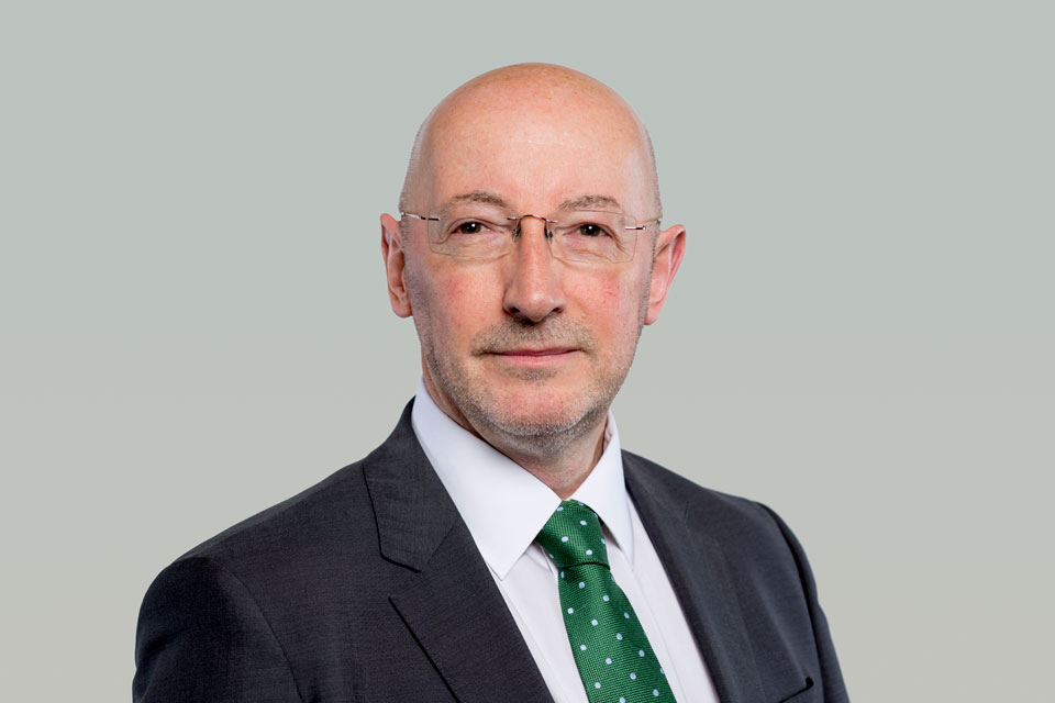 One Big Thing – A Modern Civil Service