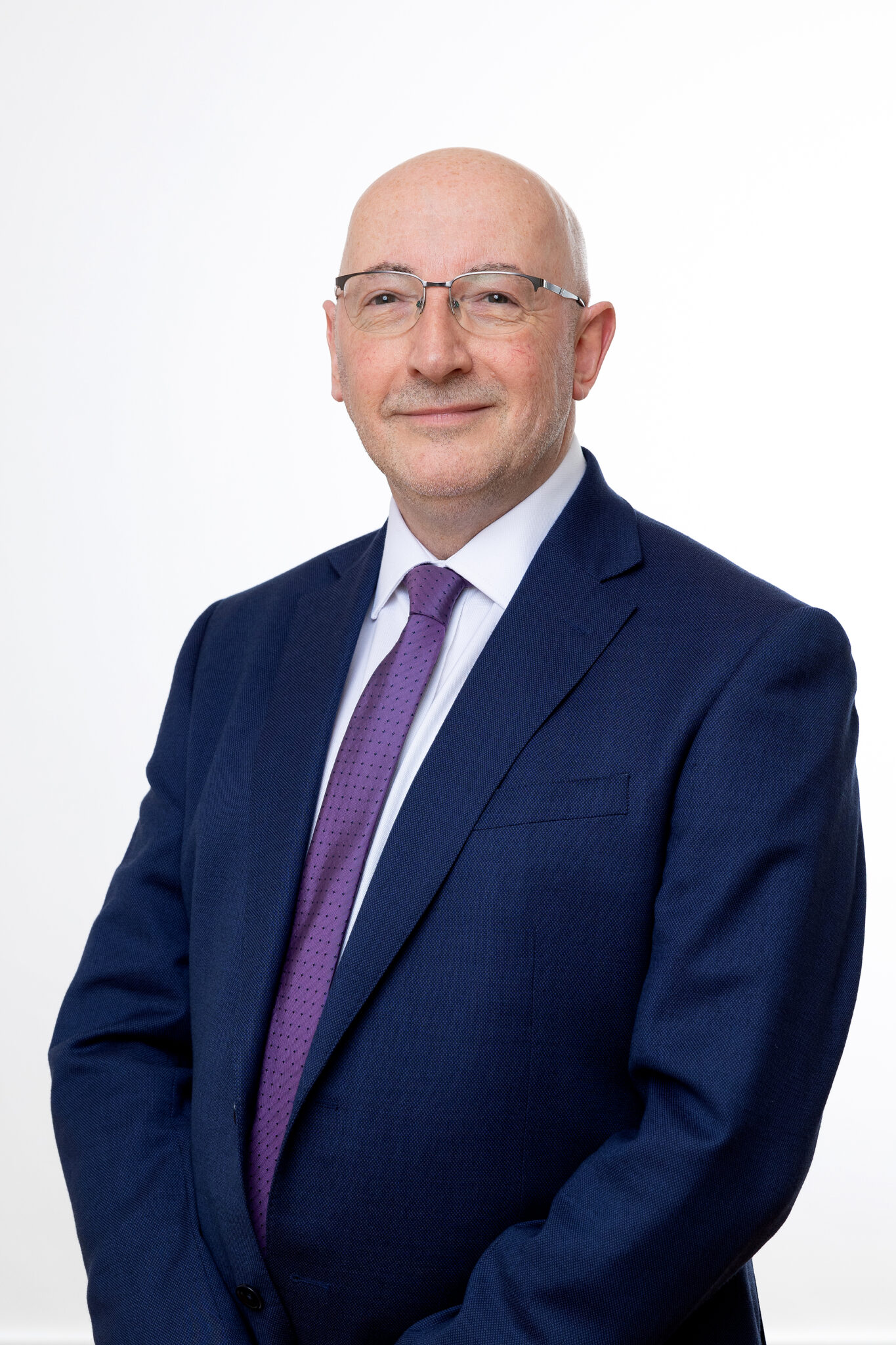 Sir Jim Harra: Why small changes matter at HMRC – A Modern Civil Service