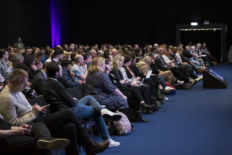 Innovation 2025: Two days of public sector transformation – A Modern ...