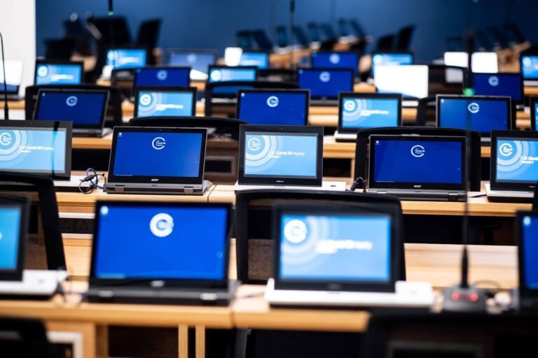 2025 – A Modern Civil Service