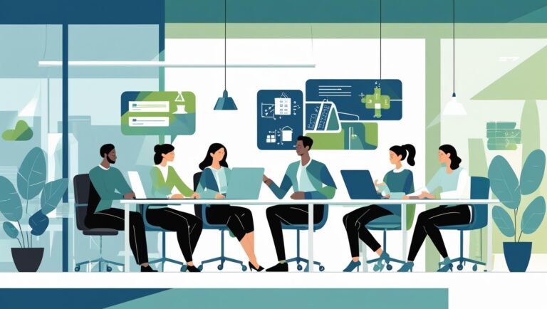 2025 – A Modern Civil Service