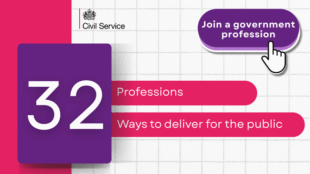 2025 – A Modern Civil Service