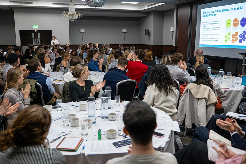 What can Policy Profession membership do for your career? – A Modern ...